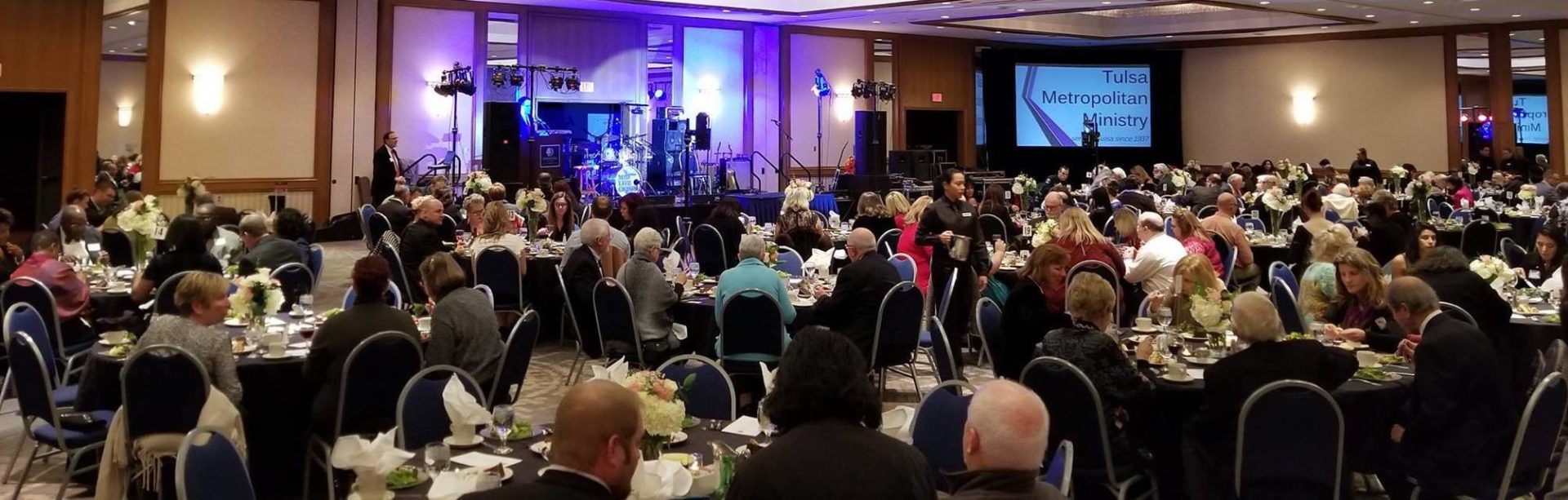 Annual Awards – Tulsa Metropolitan Ministry